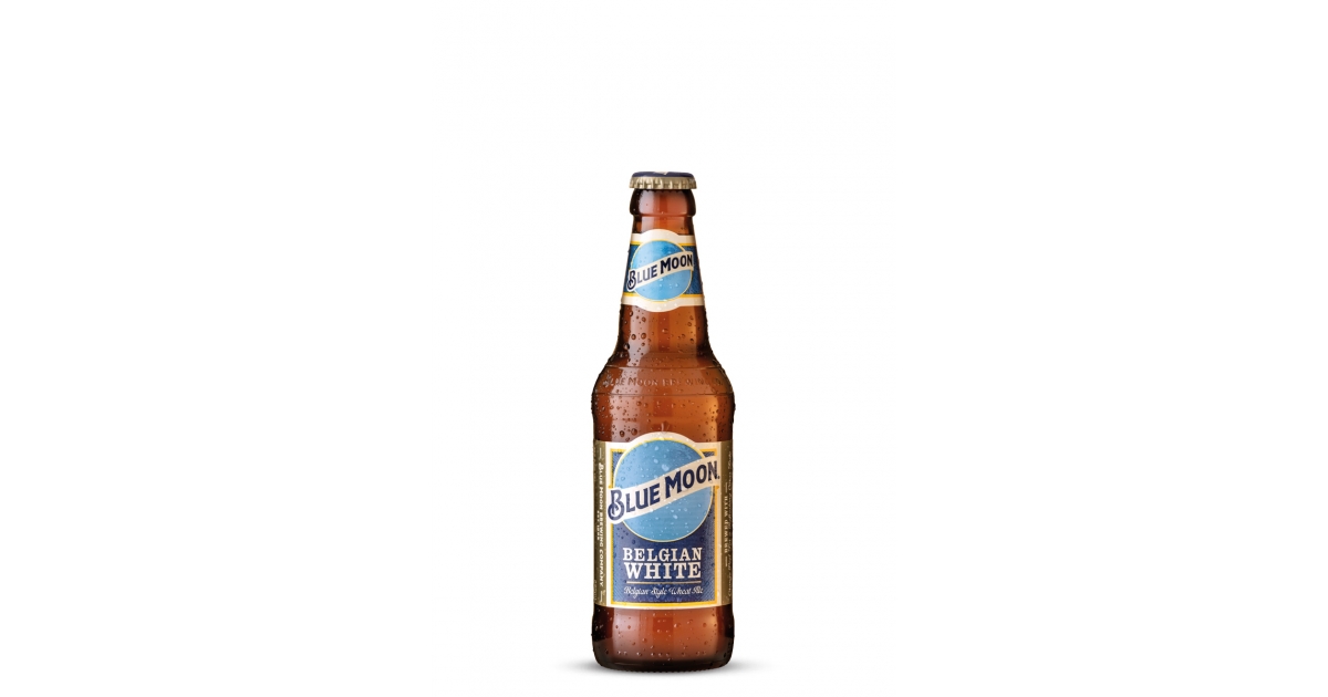 Blue Moon Ale pivo - 01948