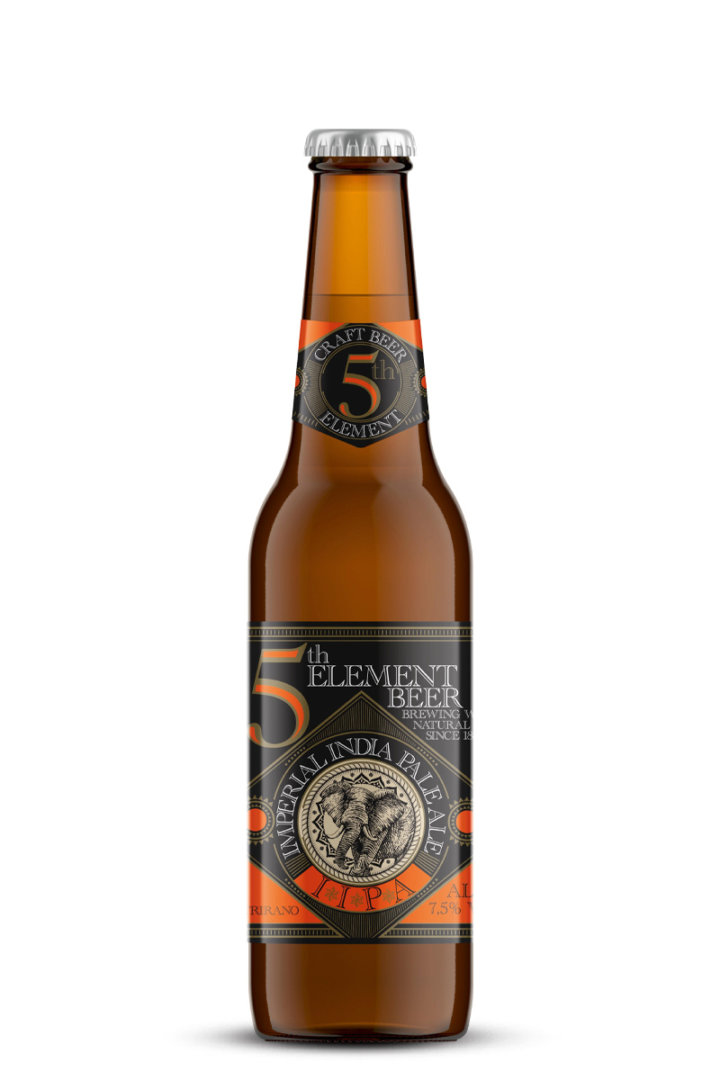 5Th Element Ipa pivo - 010186