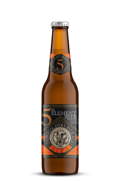 5Th Element Ipa beer - 010186