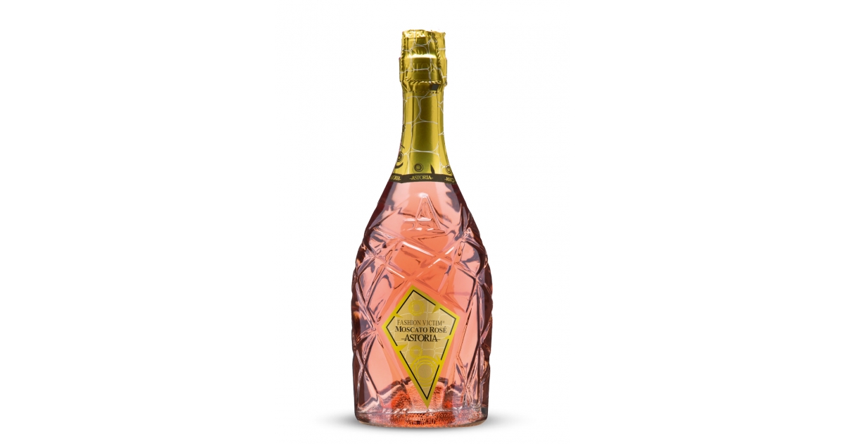 Astoria Rose Moscato - 022926