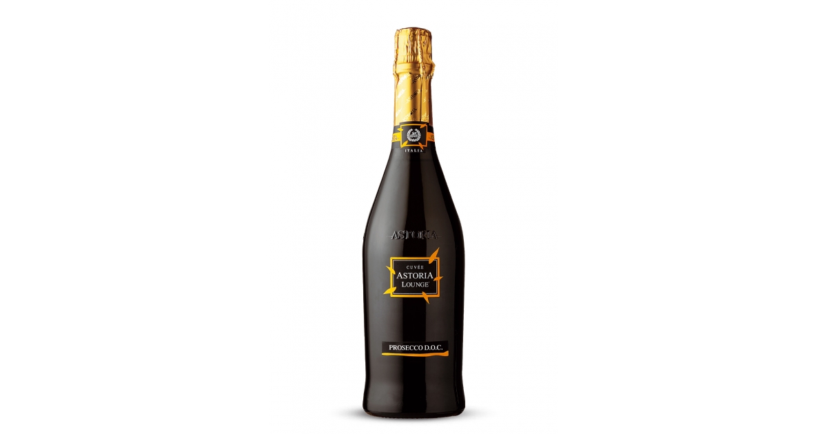 Astoria Cuvee Lounge Prosecco D.O.C. - 022581