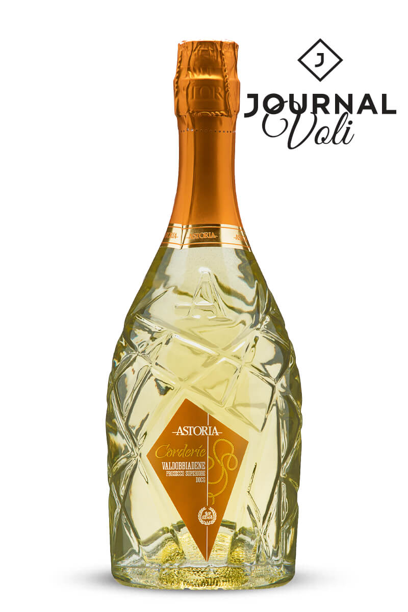 Astoria Corderie Prosecco Superiore D.O.C.G. - 022580