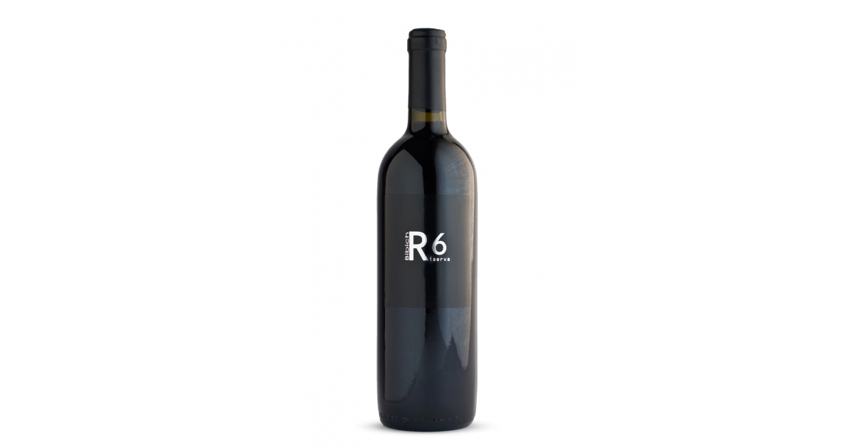 Bibich Riserva Crno R6 - 021685