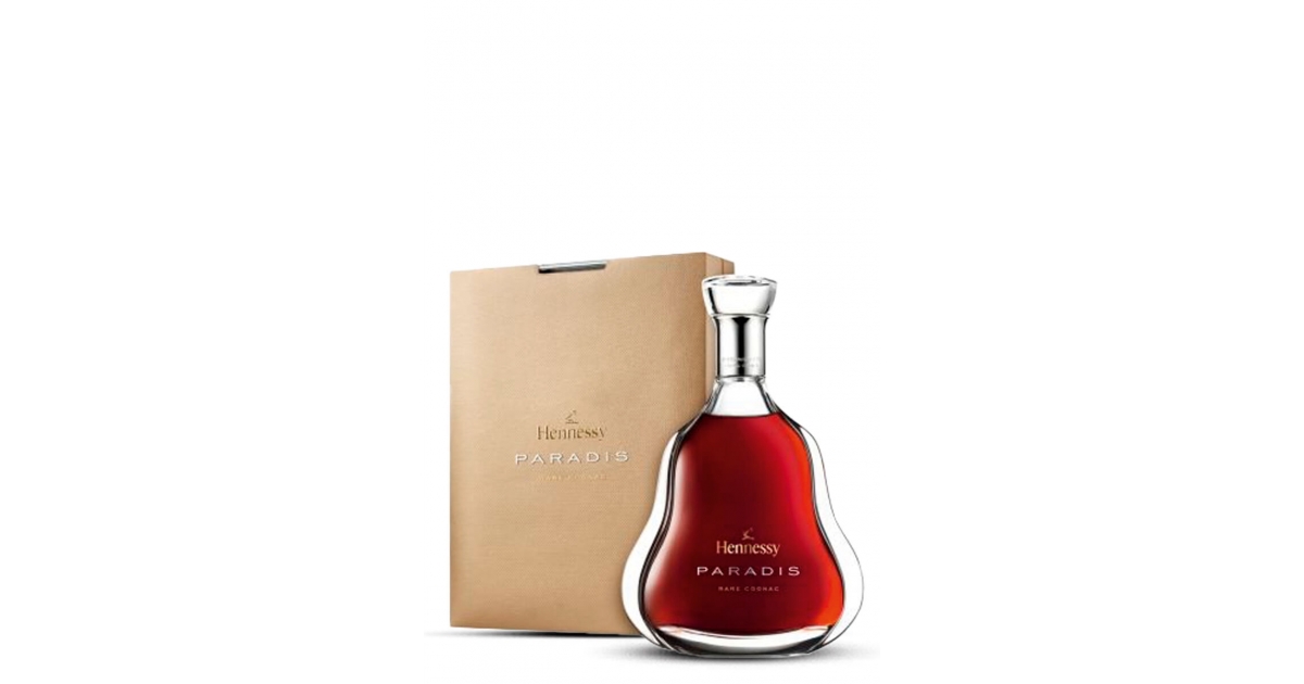 Hennessy Paradis cognac gift box - 041074