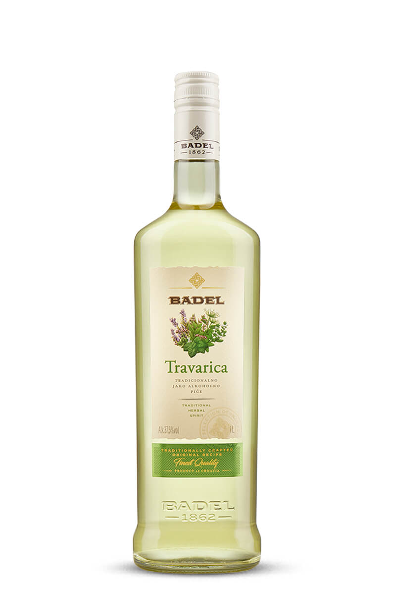 Travarica Badel - 041333