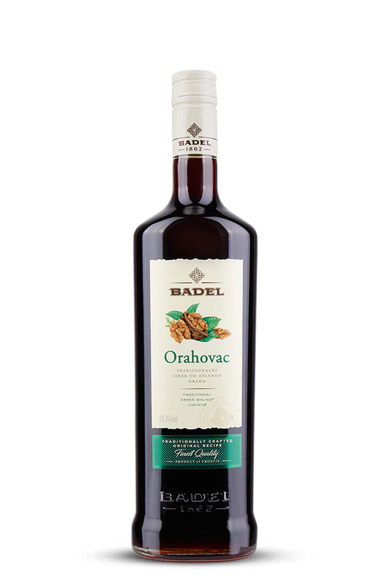 Badel Orahovac liker - 041329