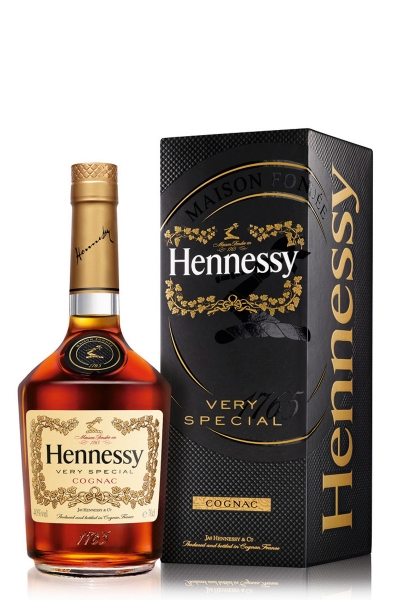 Jaka alkoholna pića Hennessy VS cognac gift box 0.7l - Roto webshop