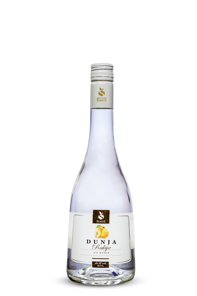 Dunja Šimić schnapps - 6053