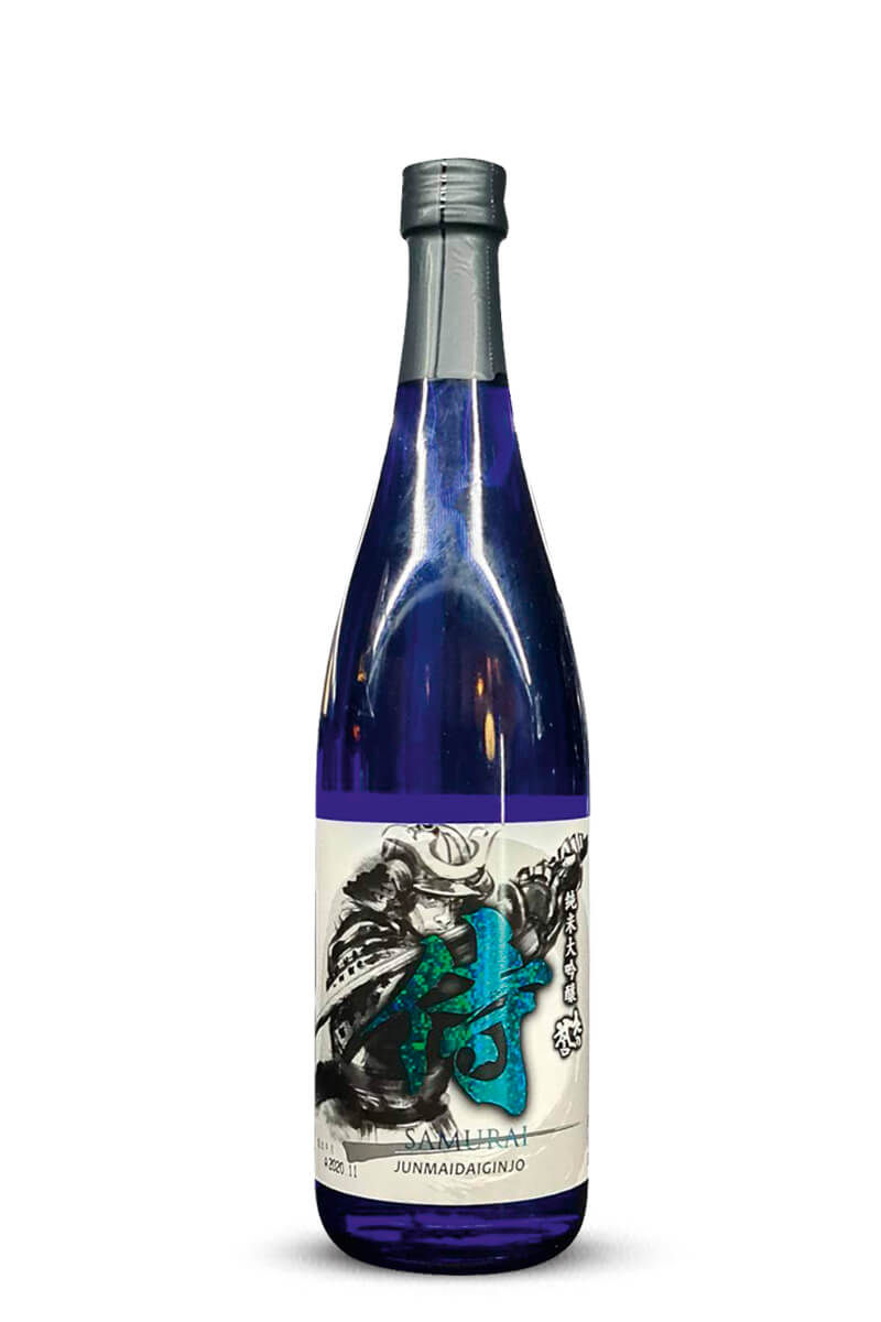 Sake Samurai schnapps - 7109