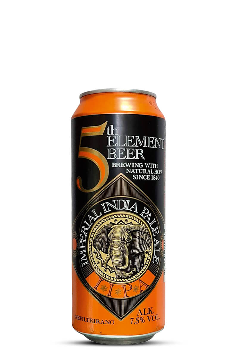 5Th Element Ipa beer - 6221