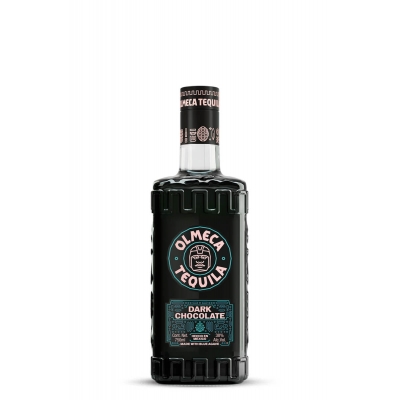 Spirits Olmeca Dark Chocolate tequila 0.7l - Roto webshop