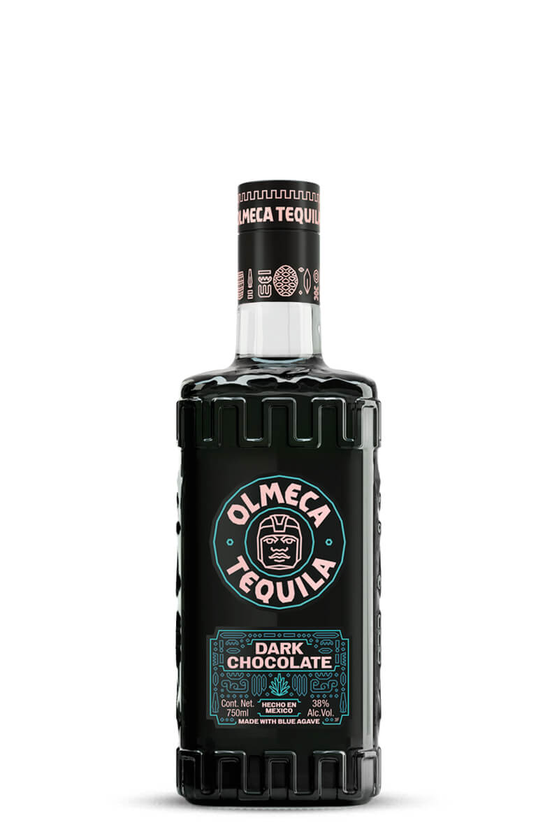 Jaka alkoholna pića Olmeca Dark Chocolate tequila 0.7l - Roto webshop