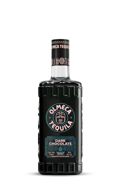Olmeca Dark Chocolate tequila - 7907