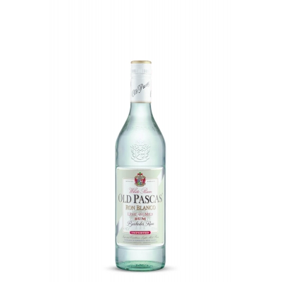 Old Pascas White rum - 04674