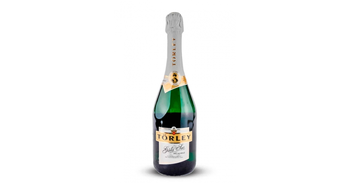Vino Torley Gala Sec pjenušac 0.75l - Roto webshop