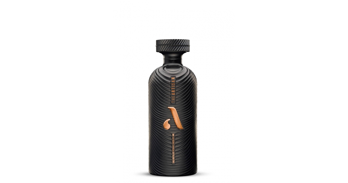 Spirits The Artisan gin 0.5l - Roto webshop