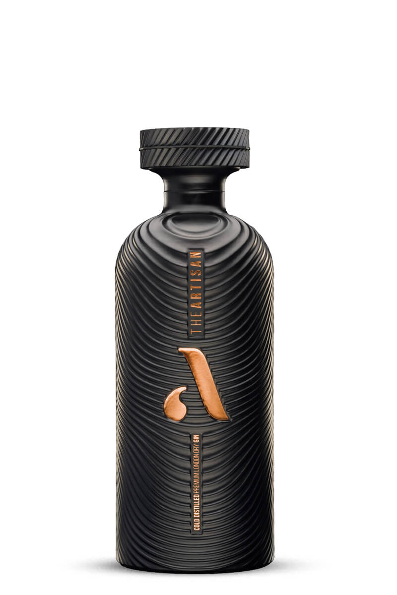 Spirits The Artisan gin 0.5l - Roto webshop