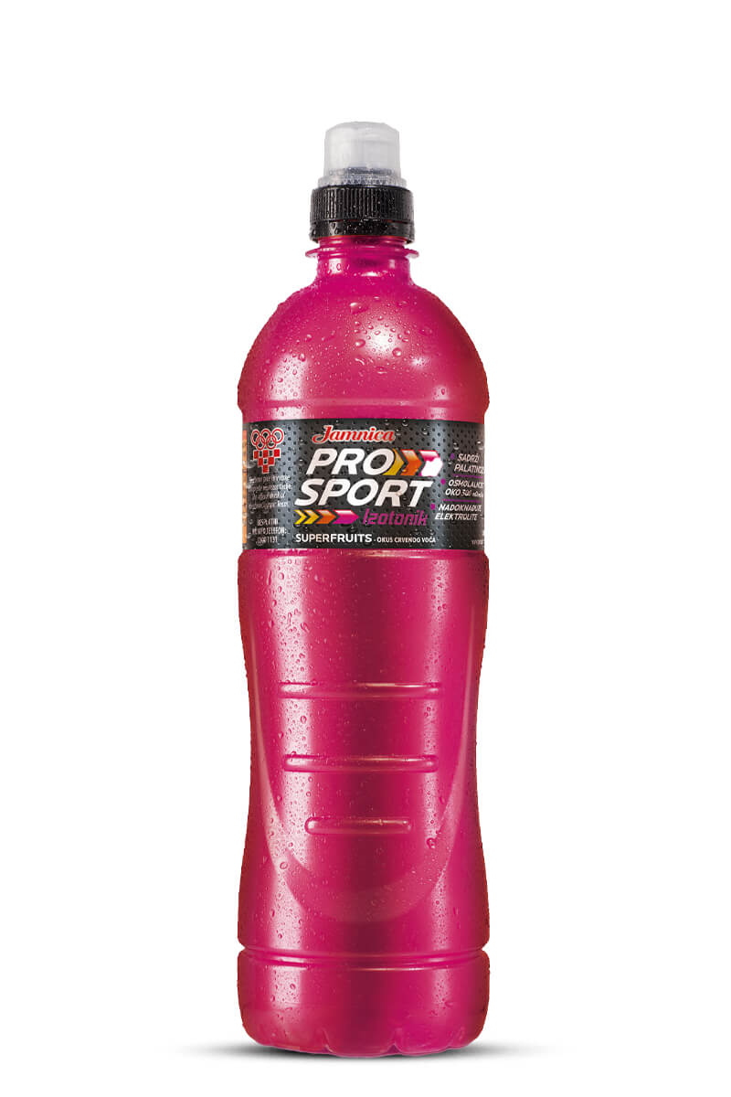 Prosport Izotonik Super Fruits - 064228