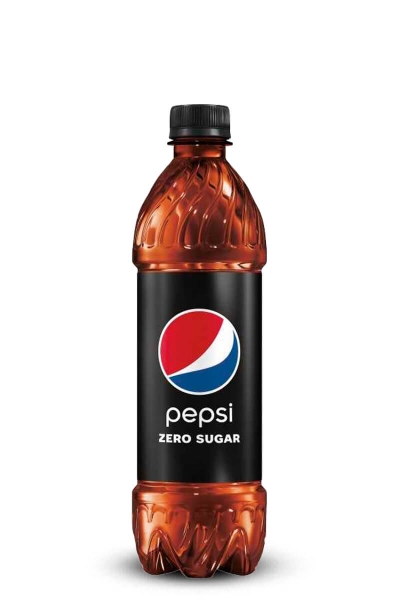 Pepsi No Sugar carbonated drink - 064349