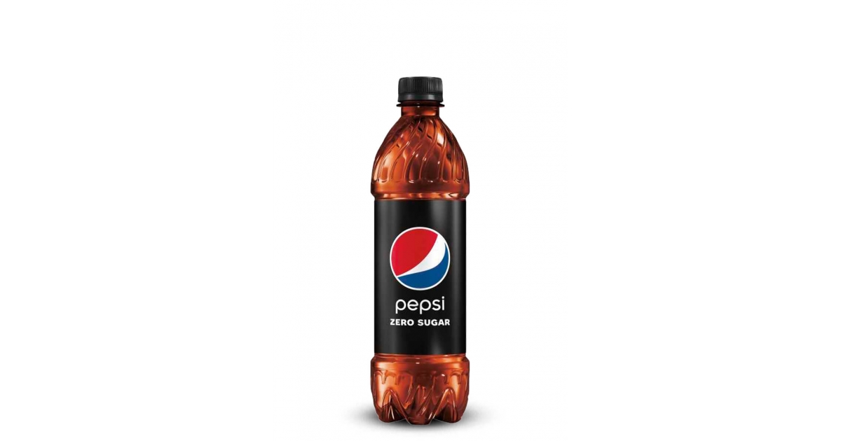 Pepsi No Sugar carbonated drink - 064349
