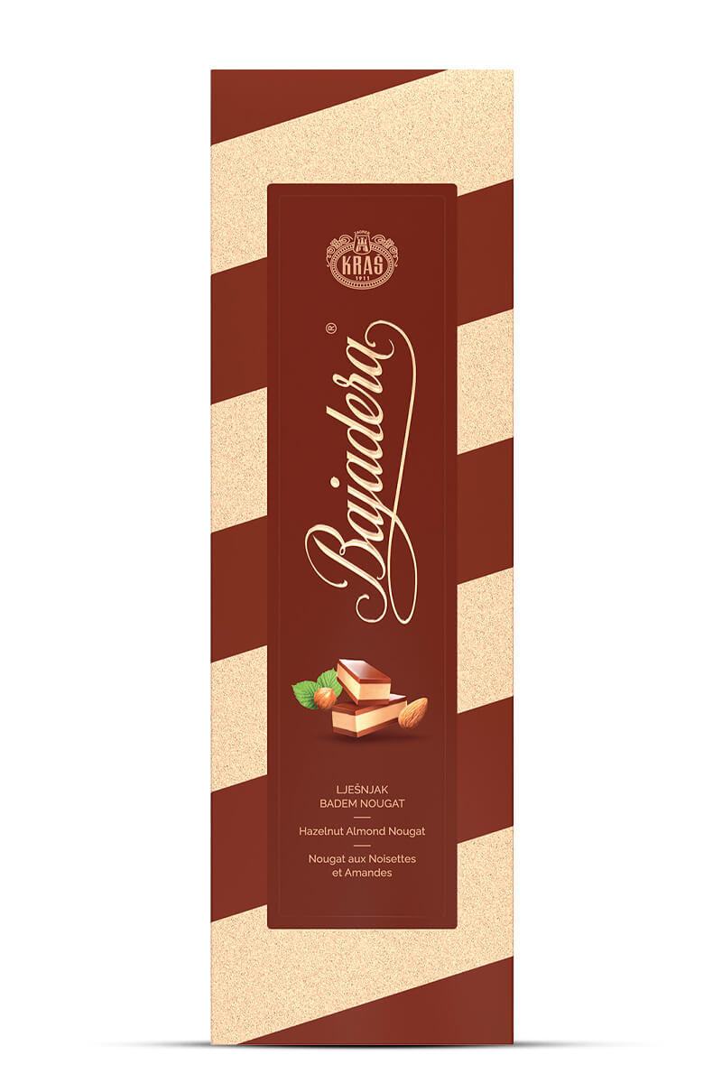 Kraš Bajadera praline - 9449