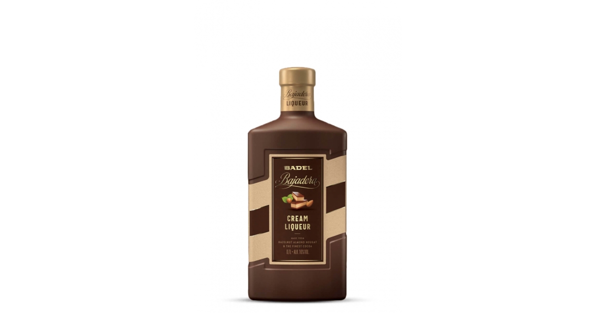 Bajadera liqueur - 10044