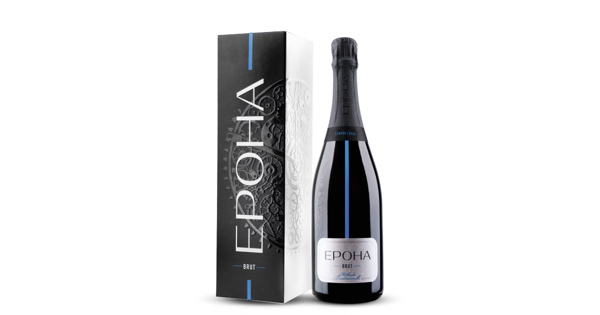 Epoha Brut - 9623