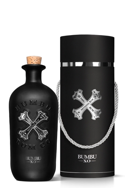 Rum Bumbu XO Gift Box Tuba - 10043