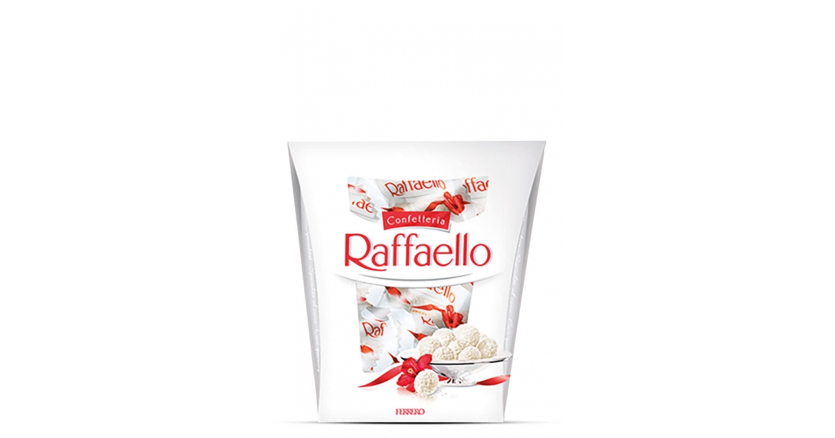 Raffaello by Ferrero - 04217535