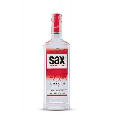 Sax Original gin - 3838