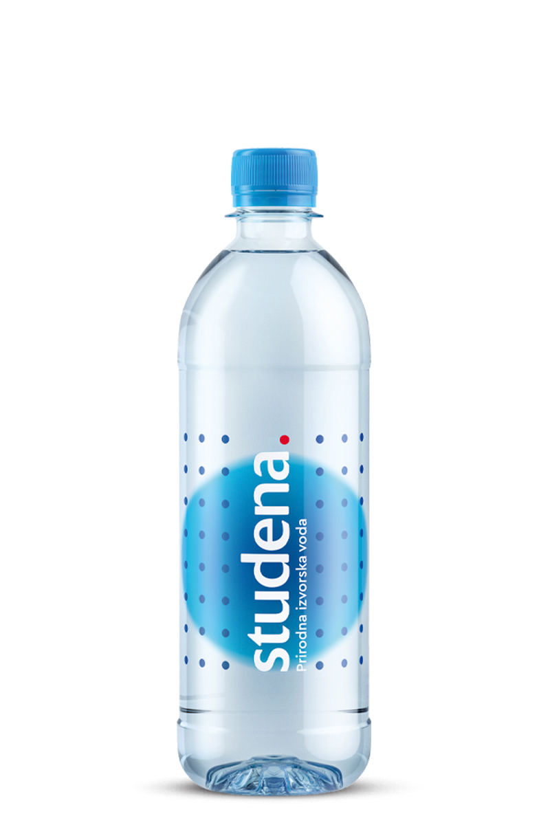 Studena 0.5l - Roto webshop